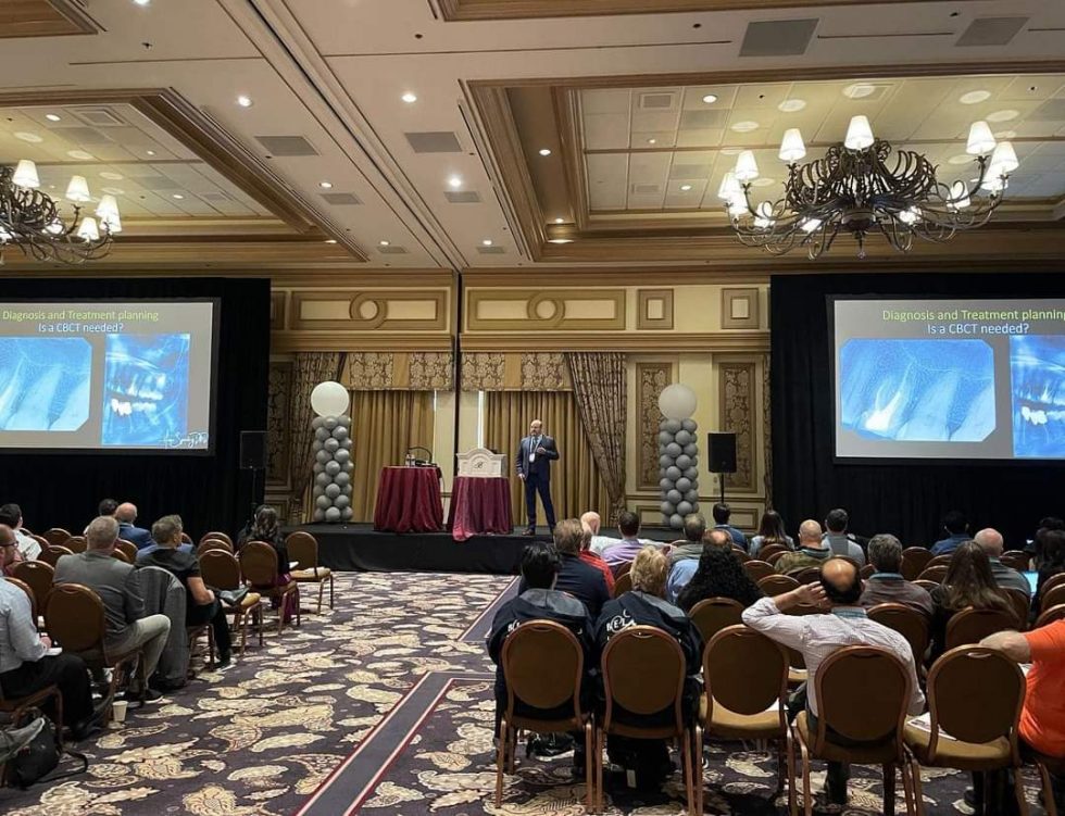 Dr. Hans Sperling | Dental Care Center Hollywood